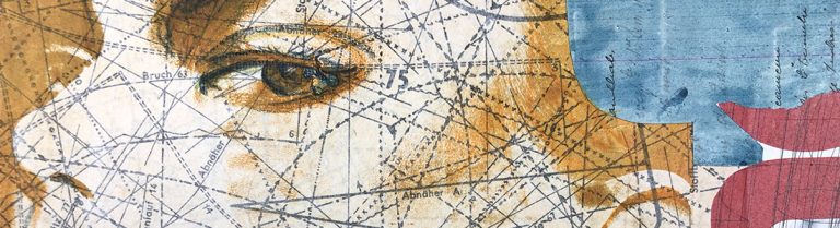 Inspiration without imitation: How to learn from other artists without ...