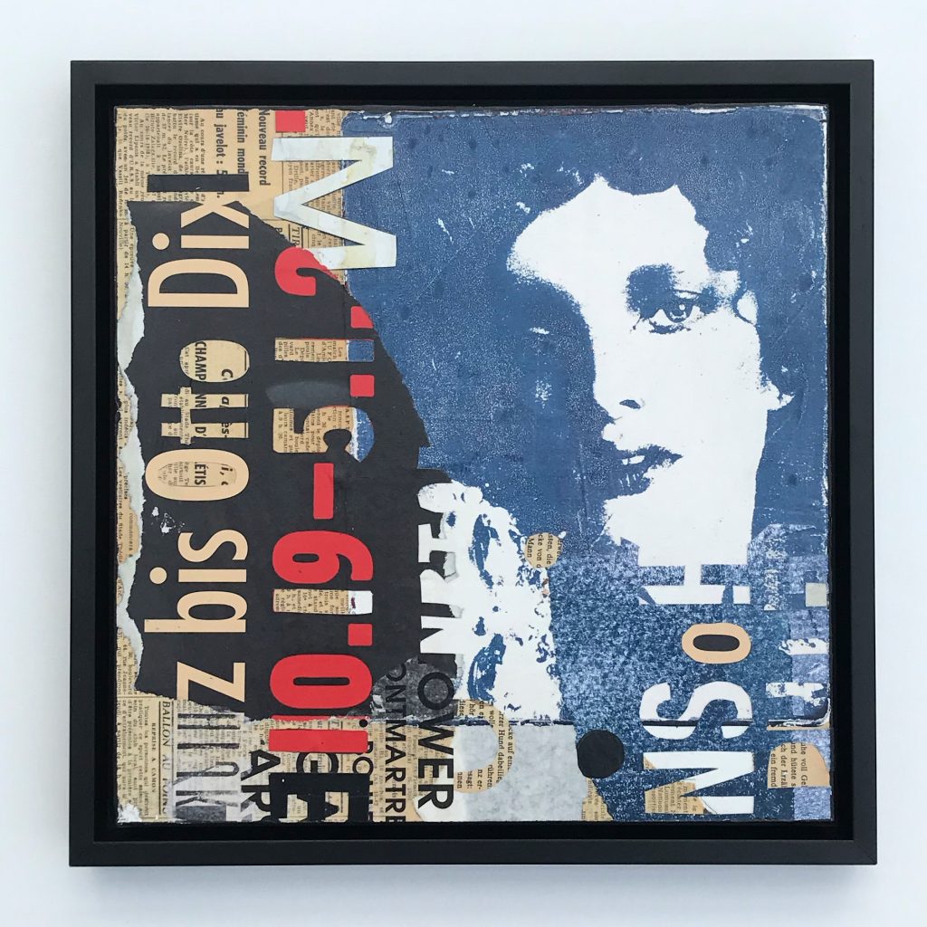 Golden Twenties Lydia Rink