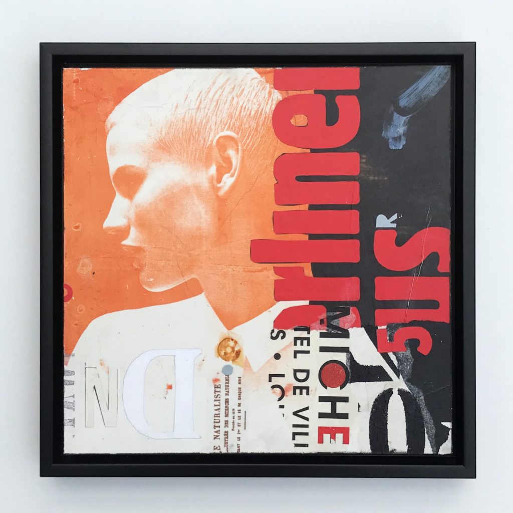 Golden Shadow Lydia Rink