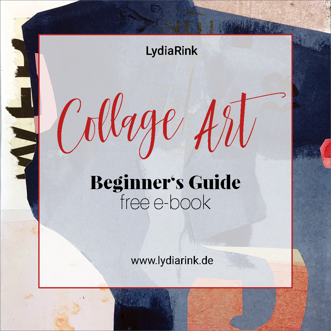 Download Collage Guide - Lydia Rink