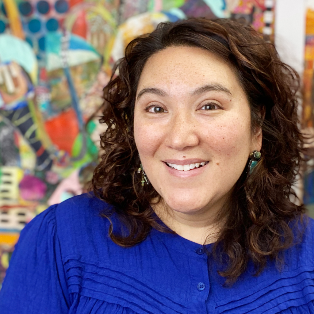 Mixed Media Festival 2025 - Lydia Rink