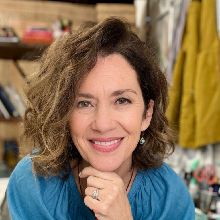 Mixed Media Festival 2025 waiting list - Lydia Rink